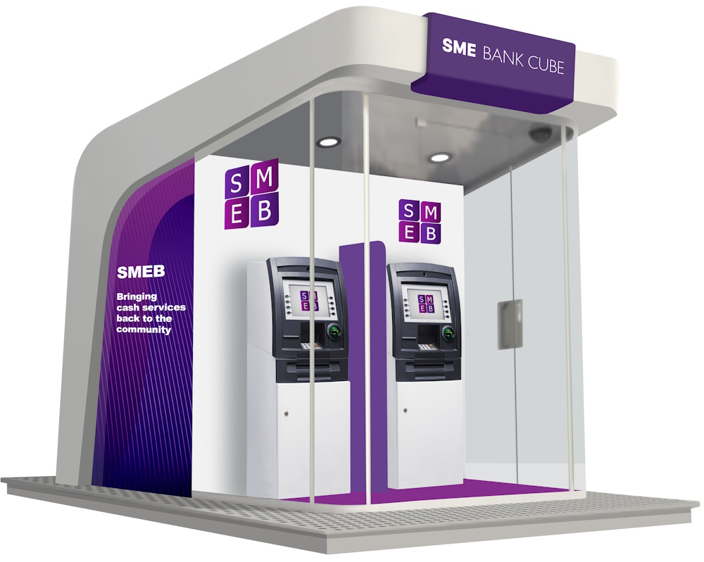 RSP Member - Small & Medium Enterprise Business (SMEB) - Rural Services Network